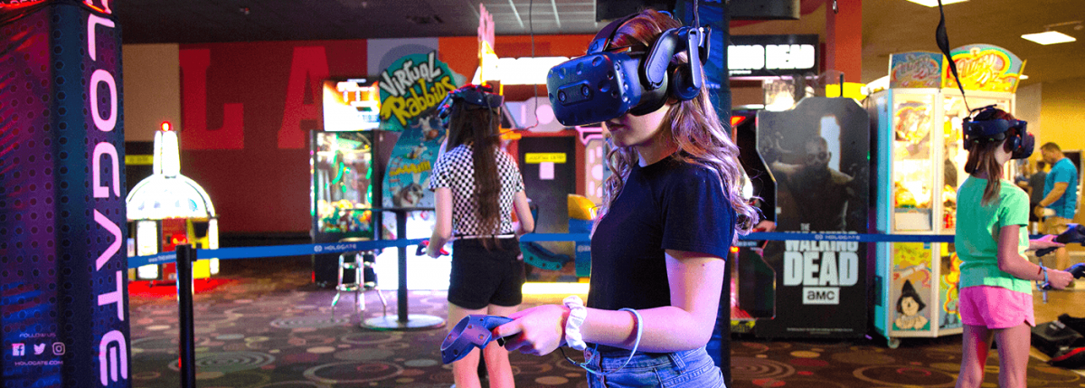 arcade-hero | All Star Bowling & Entertainment