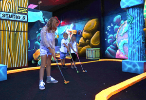 Draper | All Star Bowling & Entertainment